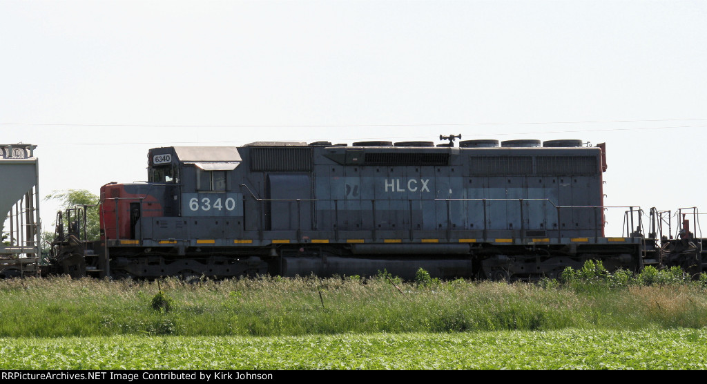 HLCX 6340